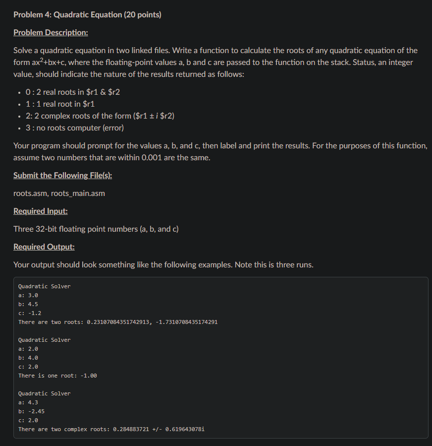 Solved In MIPS assembly language write a program that is | Chegg.com