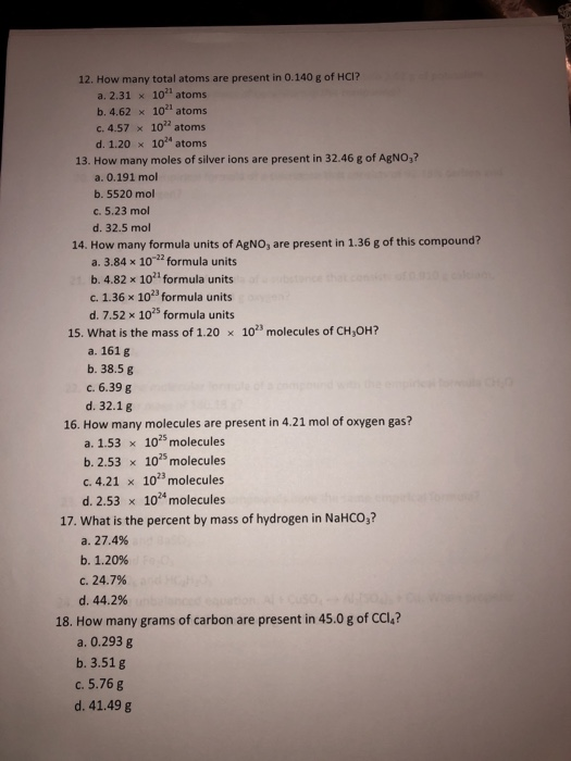 Solved I only need the answer no explanation need it. But | Chegg.com