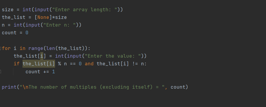 Solved Help me translate these python code below into | Chegg.com