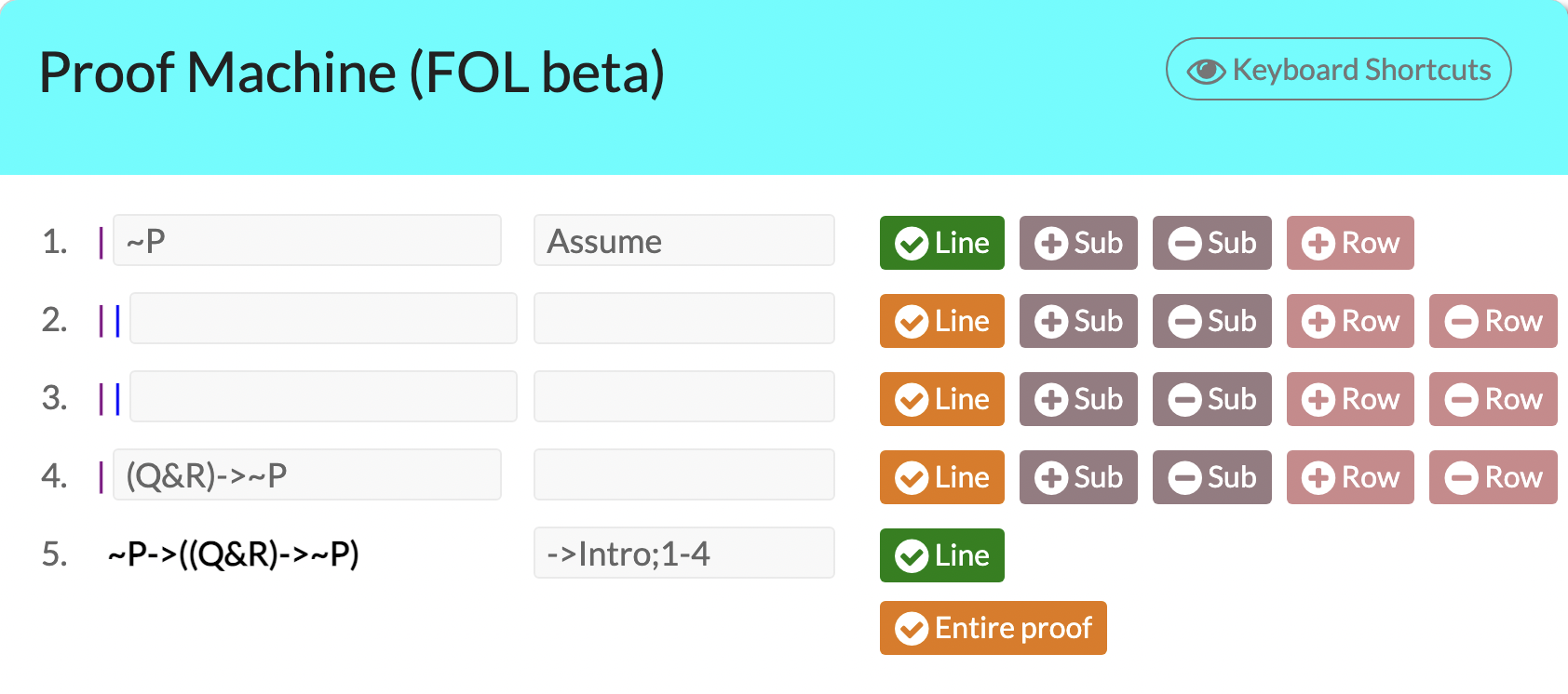Solved Following all conventions from the textbook, complete | Chegg.com