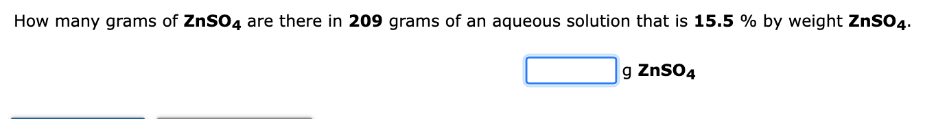 Solved You wish to prepare 198 grams of 10.0%AgCH3COO | Chegg.com