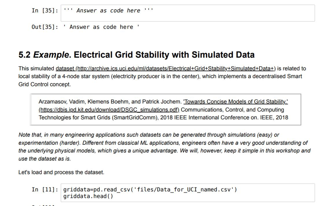 Logistic regression uses a linear statistical model. | Chegg.com