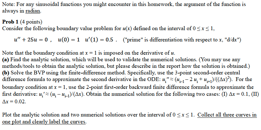 Uses of Matlab built-in functions for solving | Chegg.com