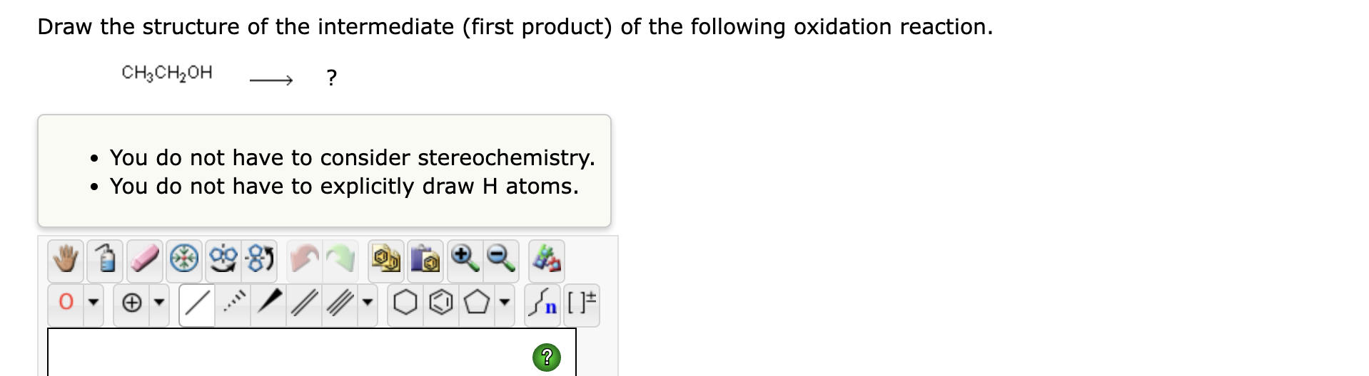 Solved What is the IUPAC name of the following compound?In | Chegg.com