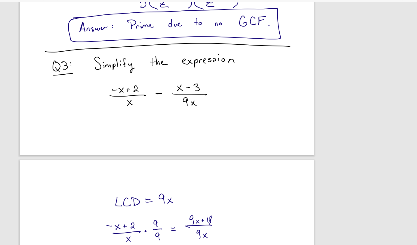 Solved 2ab2−4ab+10ab3 2ab(b−2+5b2) 2ab(5b2+b−2) | Chegg.com