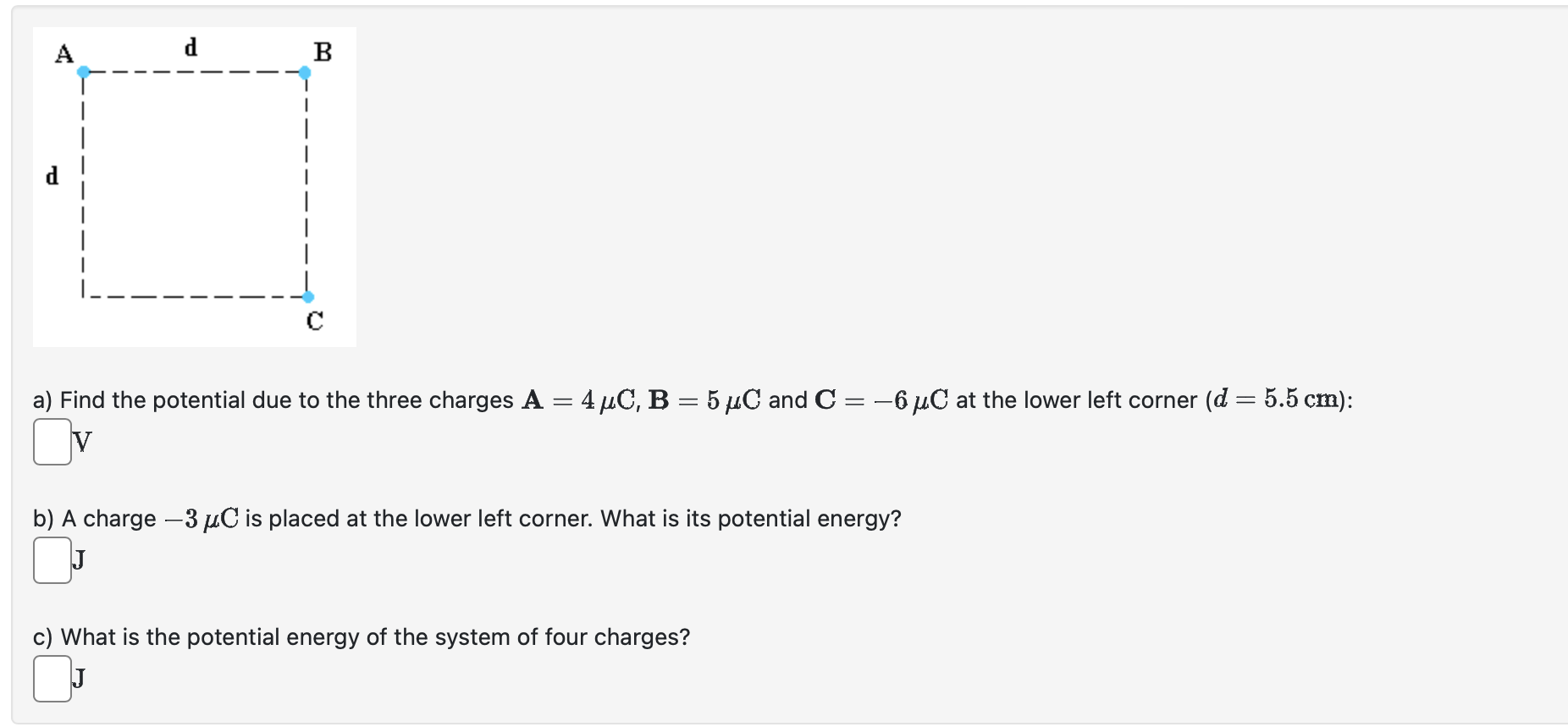 Question | Chegg.com