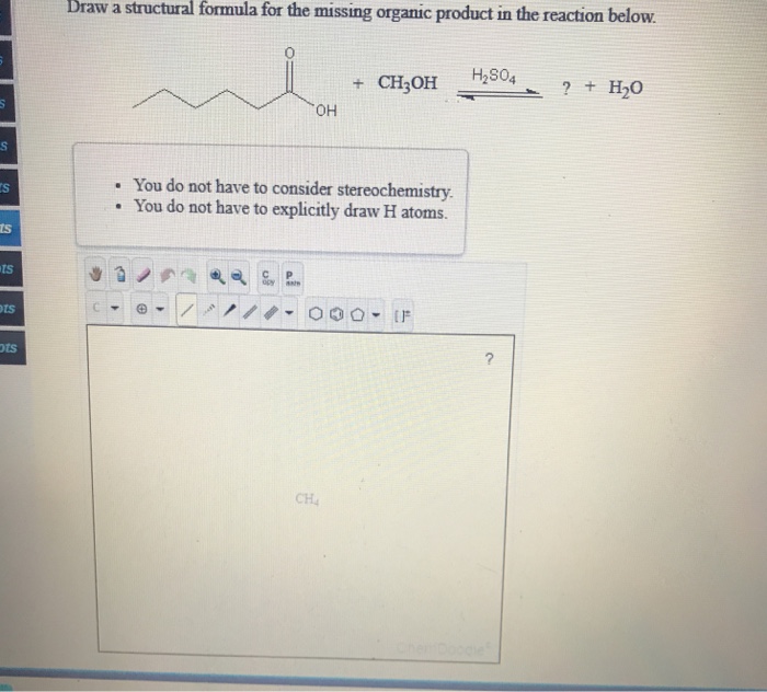 Solved Draw a structural formula for hexanoic acid. You do | Chegg.com