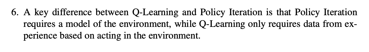 Solved AI Machine Learning Deep Learning These are True, | Chegg.com