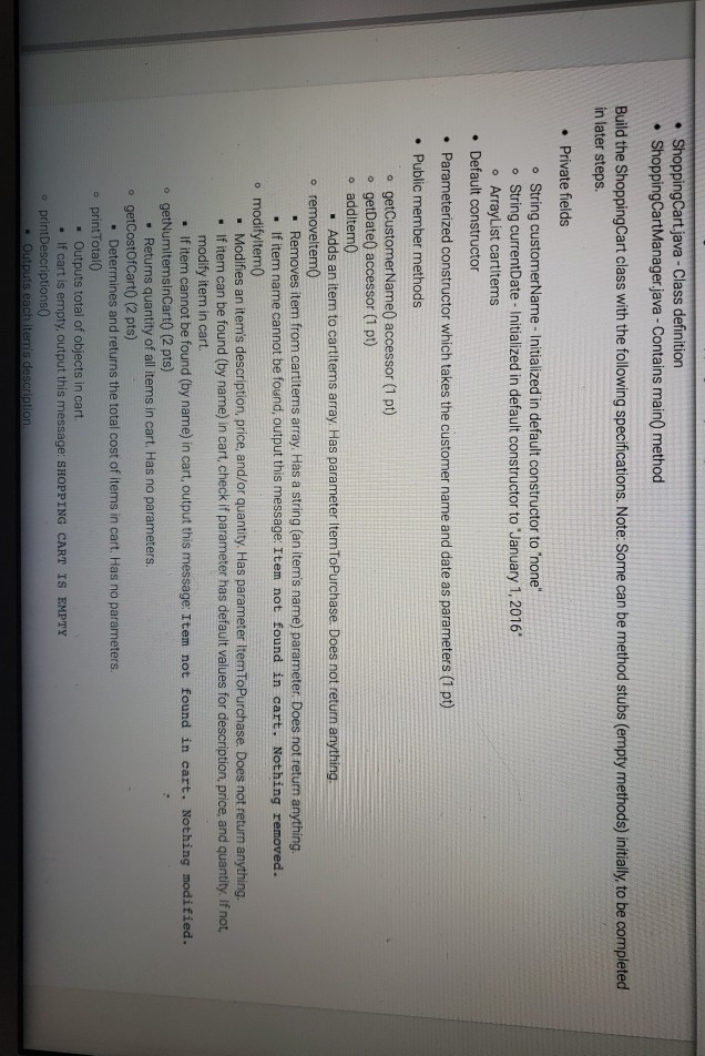 Solved Note: Creating multiple Scanner objects for the same | Chegg.com