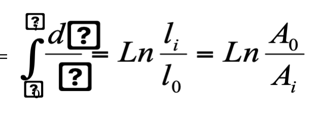 Solved (a) Derive the relationship between true strain and | Chegg.com