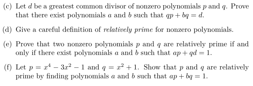 Solved 5. Scheinerman, Exercise 36.22: In Exercise 35.12, we | Chegg.com Solved 5. Scheinerman, Exercise 36.22: In Exercise 35.12, we | Chegg.com