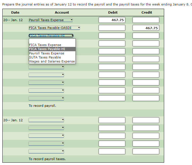 Solved Employee Benefits The table below lists the employee | Chegg.com