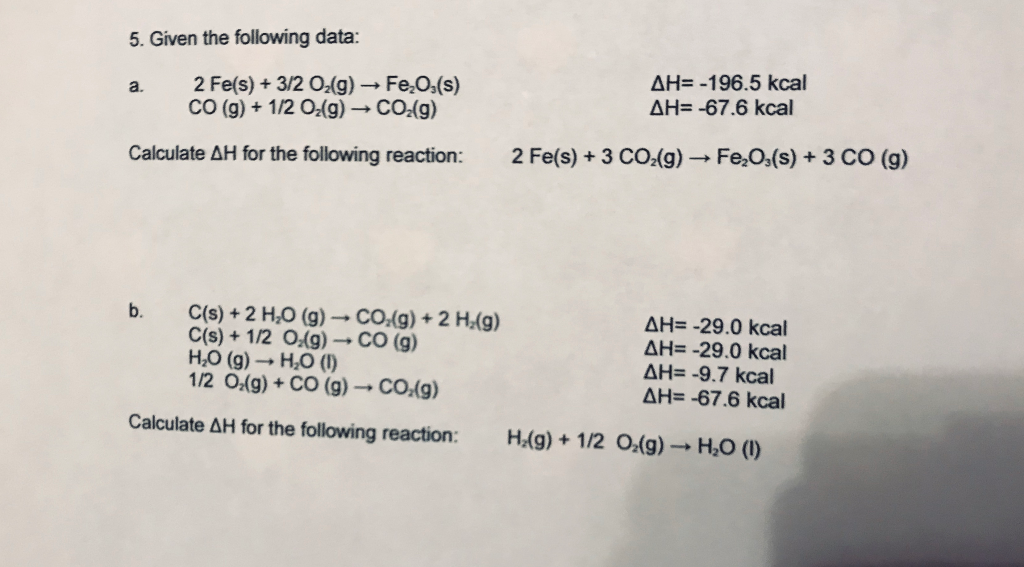 Solved Enthalpy, Entropy, and Gibbs Energy Reference Table | Chegg.com