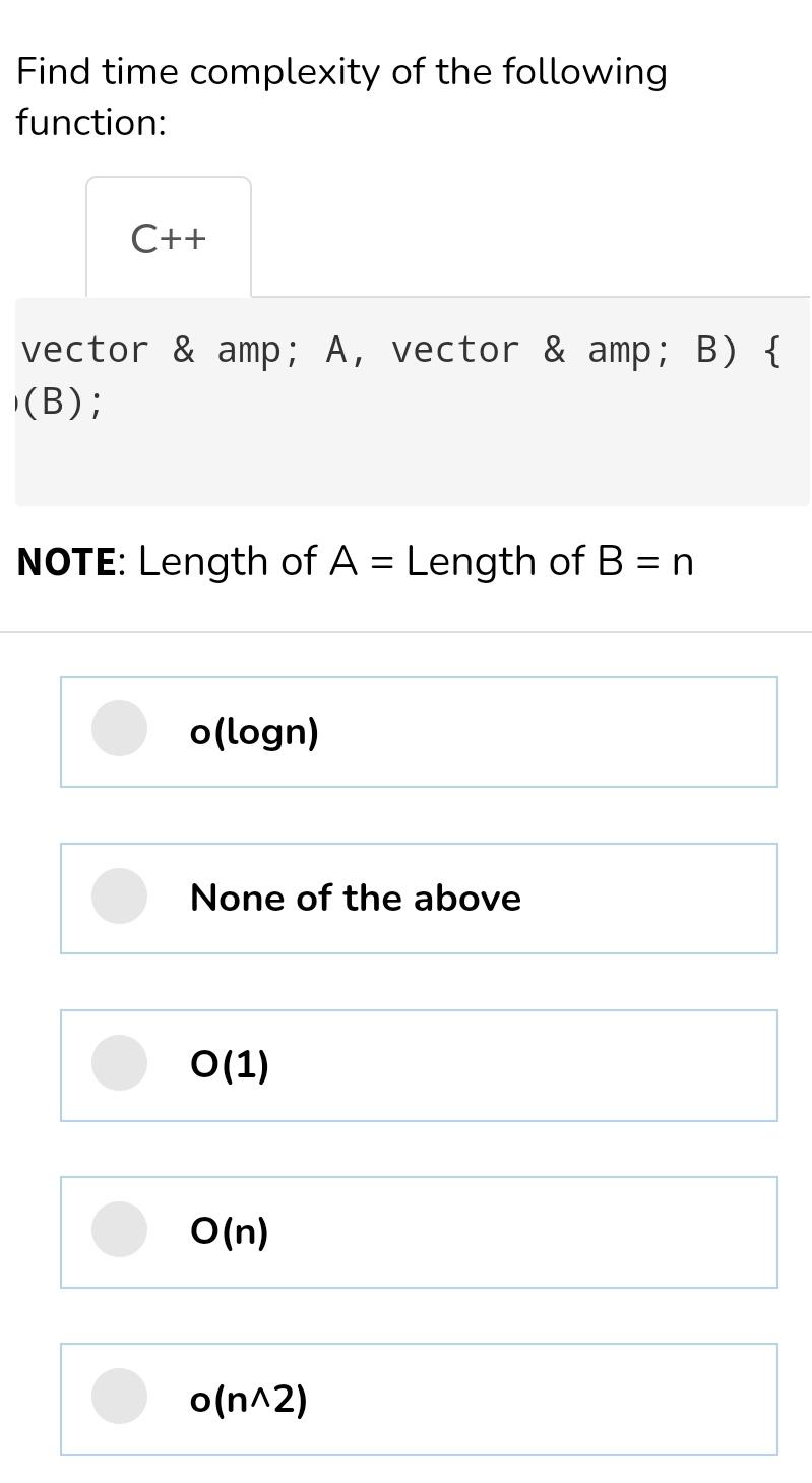Solved I just want all the answer without | Chegg.com