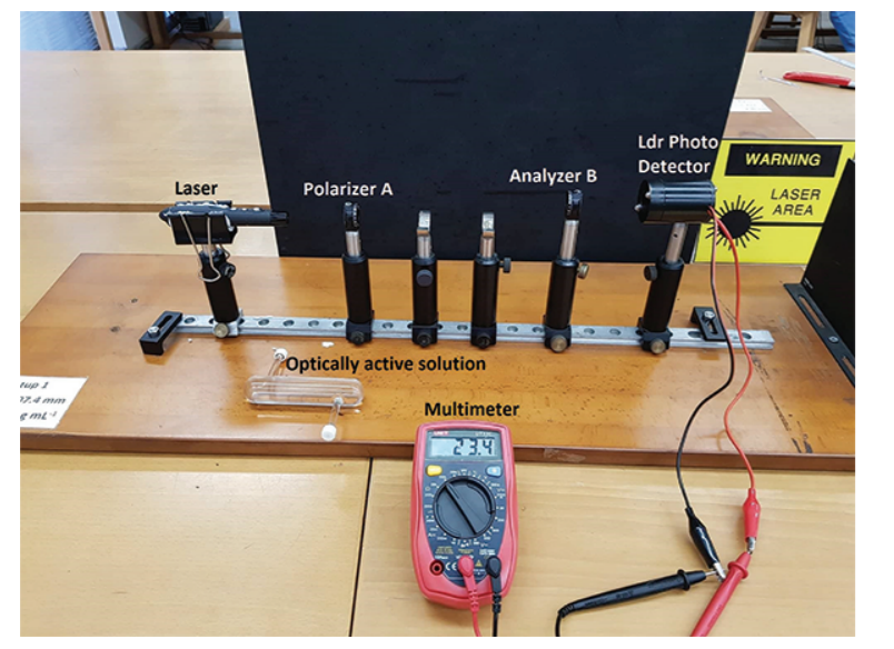 Solved Q 3. We have connected four LDR's in parallel. Each | Chegg.com