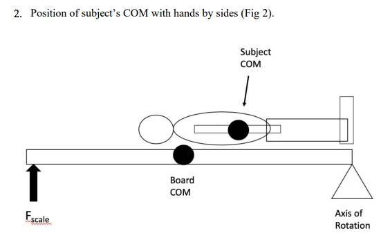 Solved Draw a free body diagram (FBD) of the reaction board | Chegg.com