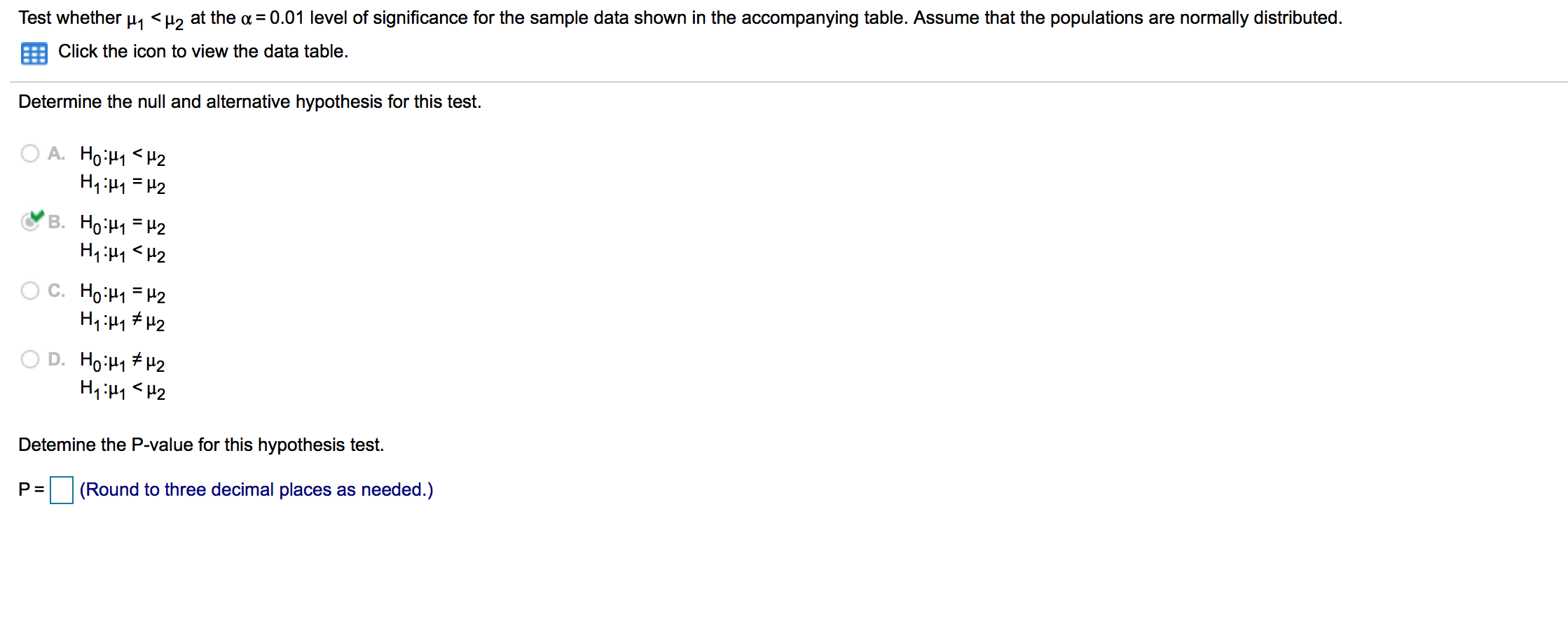 Solved Test whether 147 | Chegg.com