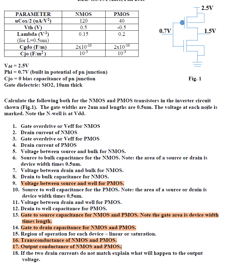 Solved I need assistance on highlighted questions, | Chegg.com