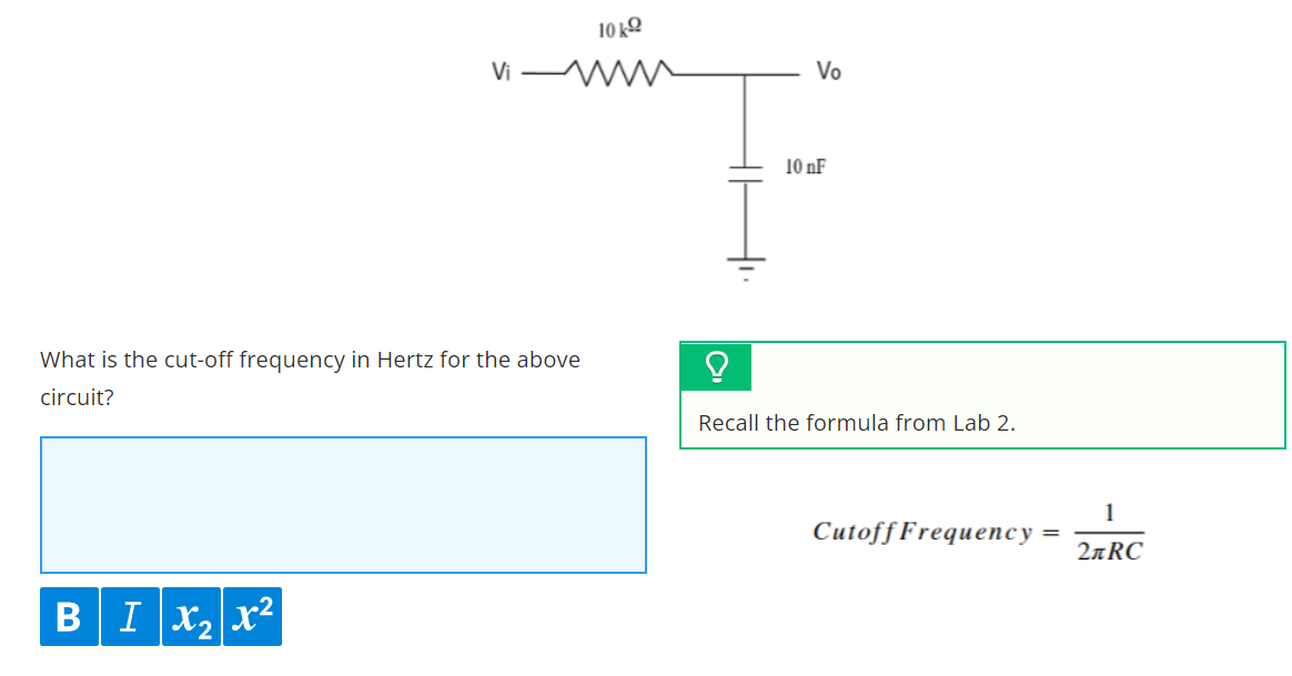 Solved Physiological Signals' Frequencies The measured | Chegg.com