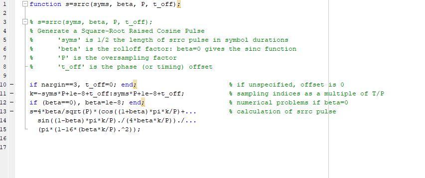 Solved Exercise 11.19. Write a MATLAB routine that | Chegg.com