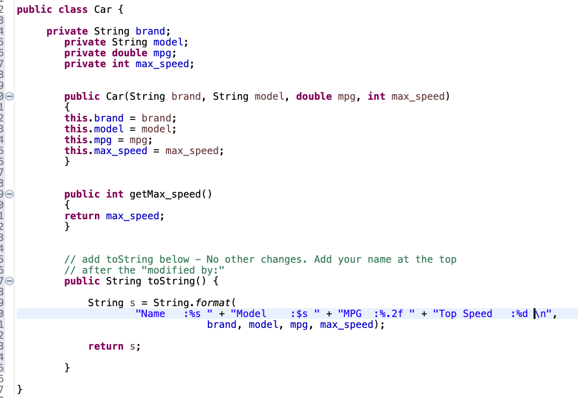 Solved brand: Honda brand: Toyota brand: Subaru brand: BMW | Chegg.com