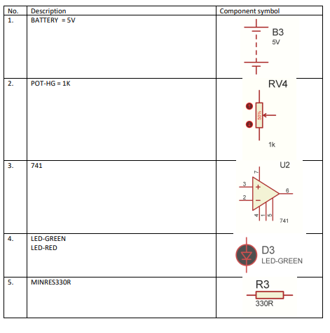 Solved Hi I am very new to Proteus 😅. Therefore, I need | Chegg.com