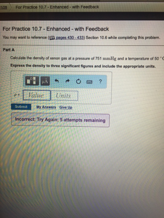 Solved Conceptual Connection 10.4-Enhanced -with Feedback | Chegg.com Solved Conceptual Connection 10.4-Enhanced -with Feedback | Chegg.com
