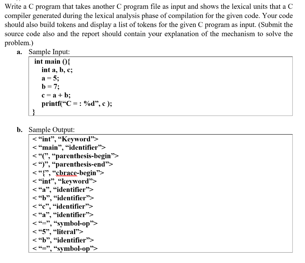 Solved Make a latex report in overleaf (overleaf.com) | Chegg.com