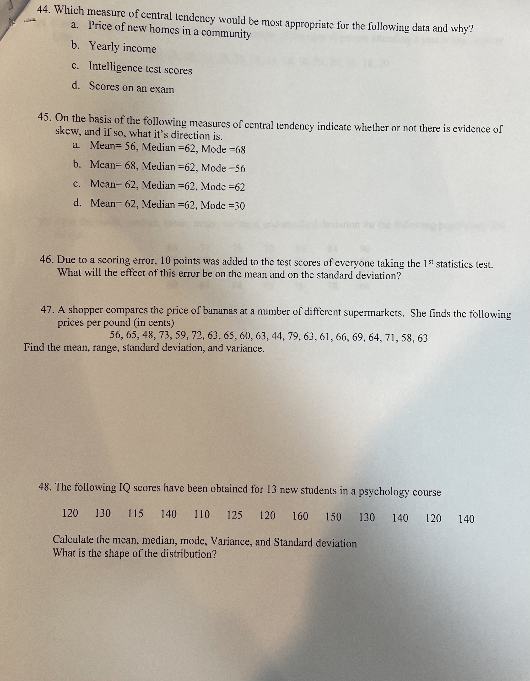 Solved 1. What is the difference between Inferential and | Chegg.com