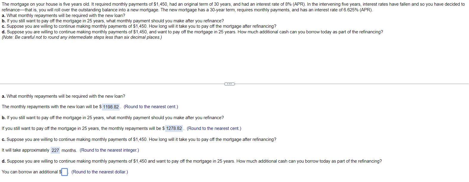 What should I be careful of when refinancing? Leia aqui: What should ...