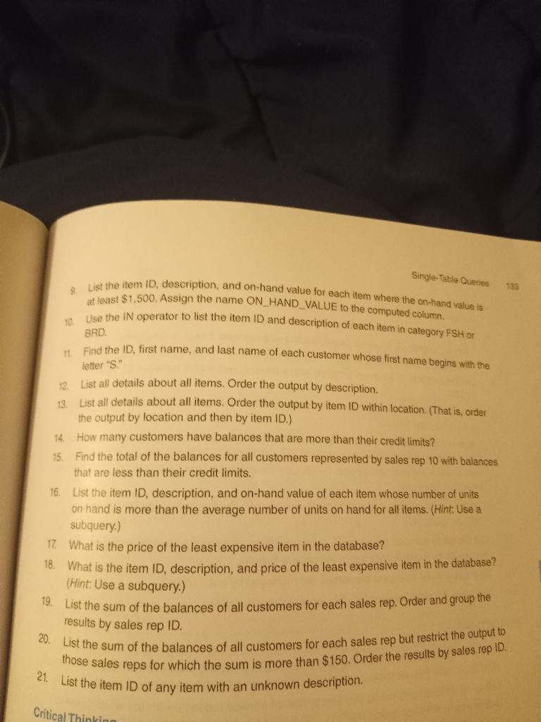 Solved KimTay Pet Supplies Use SQL and the KimTay Pet | Chegg.com
