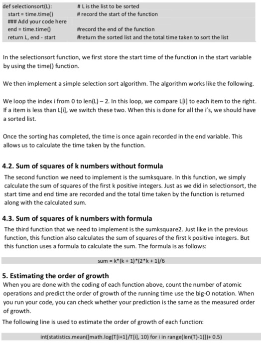Solved PYTHON this is an single | Chegg.com