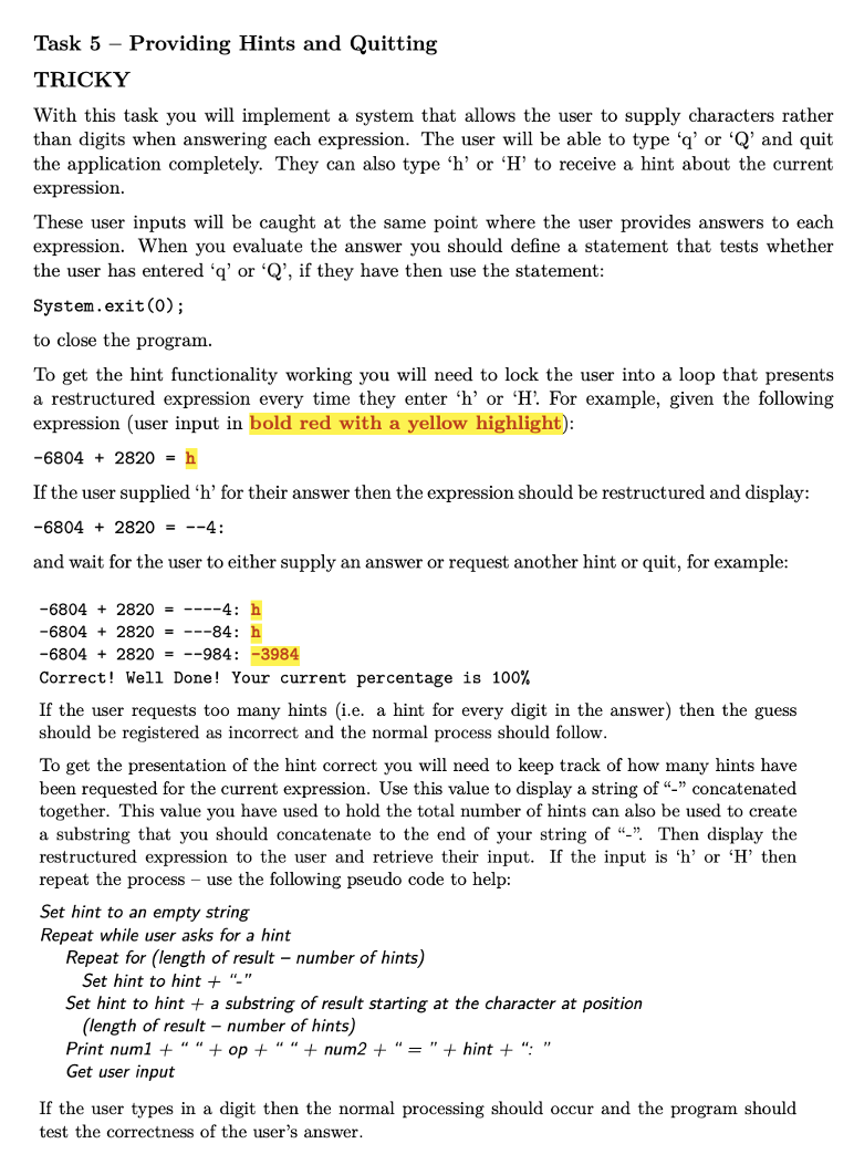 Solved package mathshelper; import | Chegg.com