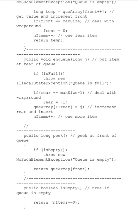 Solved Problem 3 (40 points) Implement the selection sort | Chegg.com