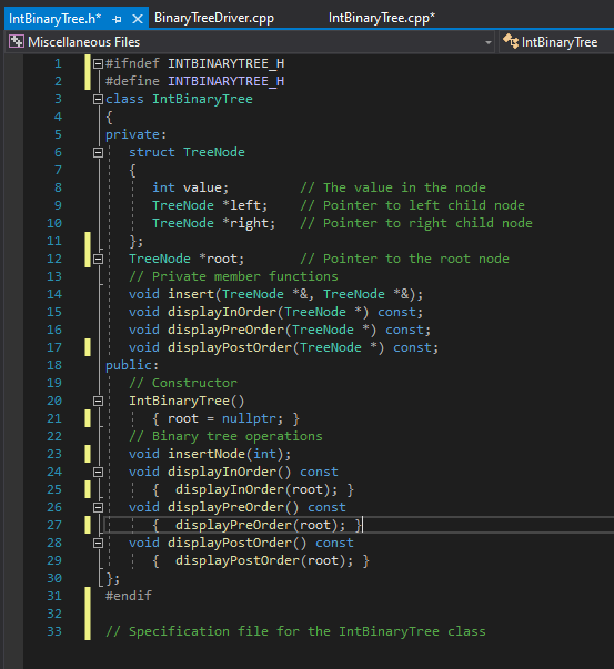 Solved A binary tree is a special subset of trees in which | Chegg.com