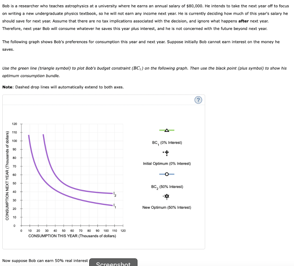 Solved Bob is a researcher who teaches astrophysics at a | Chegg.com
