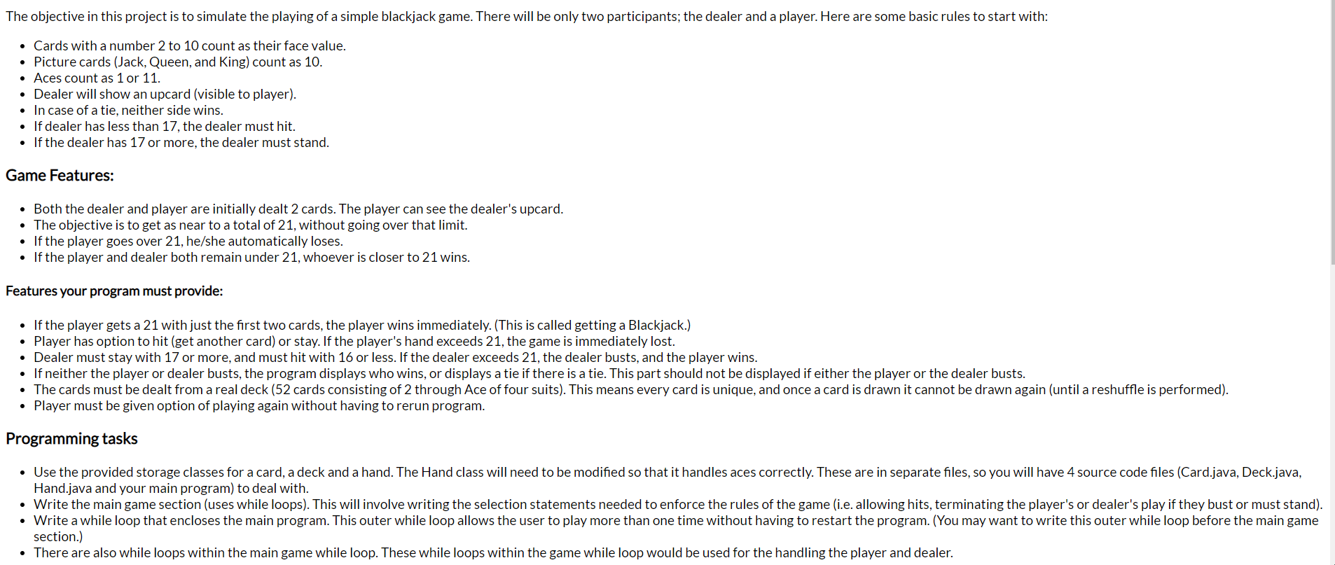 Solved I need someone to check on my Project codes - | Chegg.com