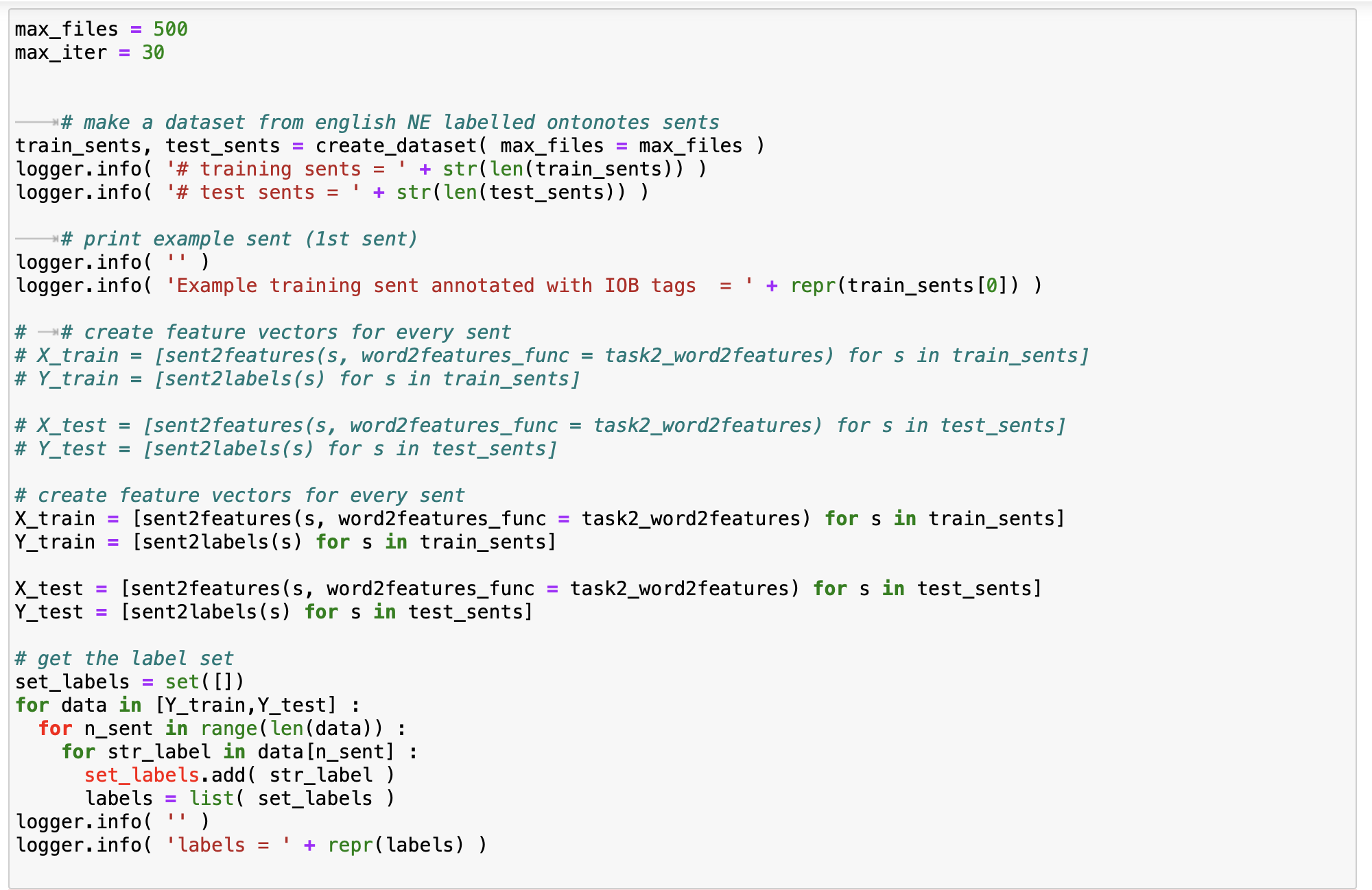 Dear professional, please review my code and correct | Chegg.com