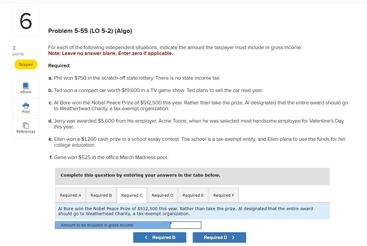 Solved Clyde is a cash-method taxpayer who reports on a | Chegg.com