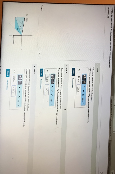 Solved Problem 2.63 | Chegg.com