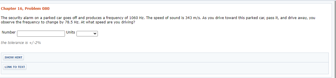 Solved NEXT Chapter 16, Problem 079 Interactive LearningWare | Chegg.com
