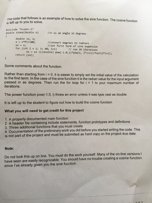 Solved Please use Visual Studios Please Show | Chegg.com