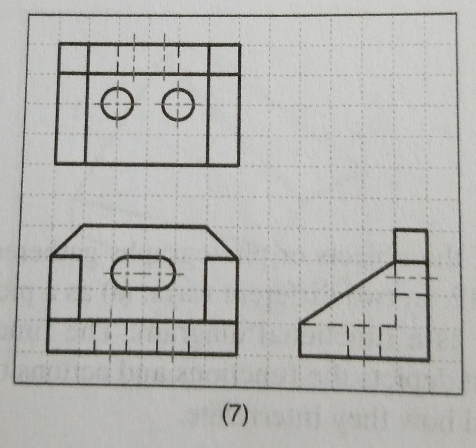 Solved (7) | Chegg.com