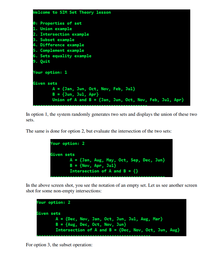 Objectives: Practice java programming with classes | Chegg.com