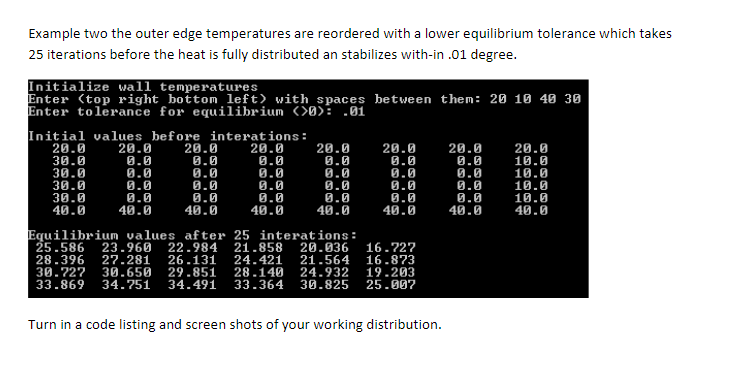 Solved CIS217 Exercise 4.3 Extra Credit (Book Problem 5-37) | Chegg.com