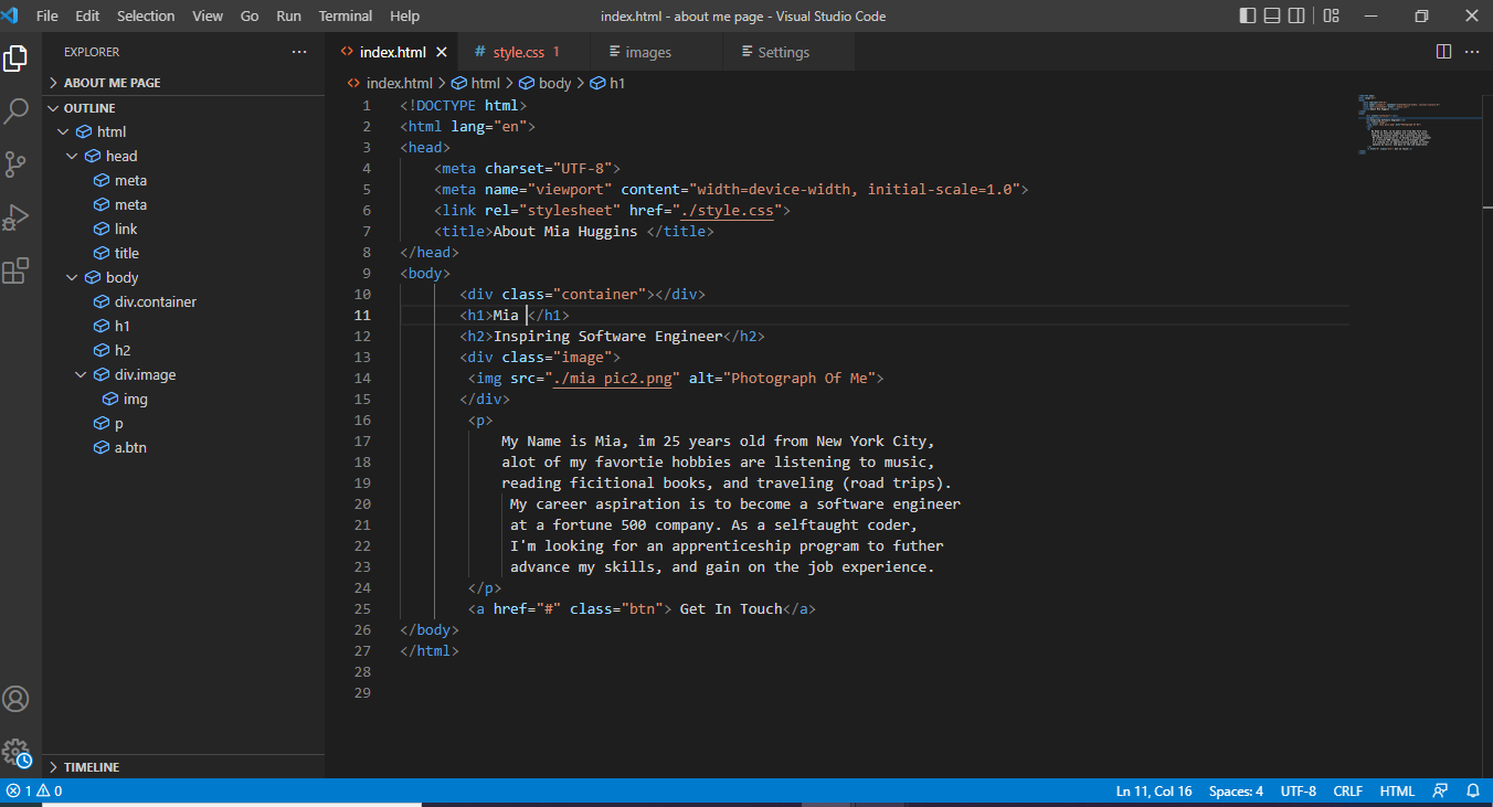 Solved Hello, I'm a new coder I don't really know much but | Chegg.com