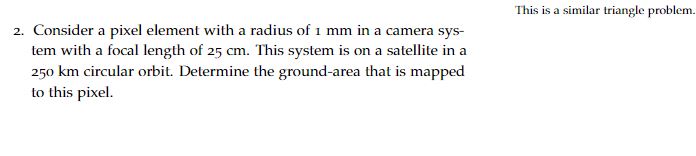 Solved 1. A 4.00−cm tall object is placed a distance of 45.7 | Chegg.com