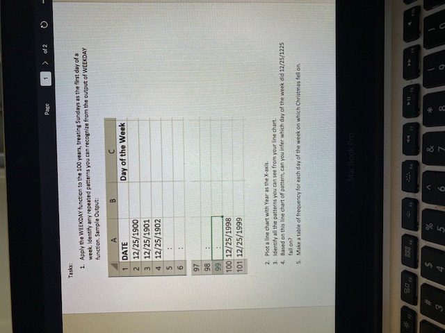 Solved Show step by step exactly what to do and what | Chegg.com