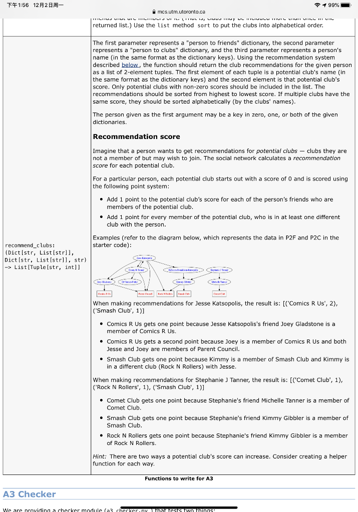 Solved Using python does anyone know how to solve this | Chegg.com
