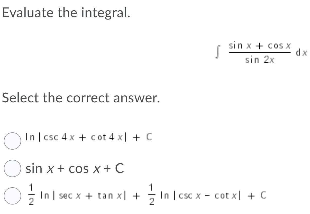 Solved I was hoping i could get clarification on these four | Chegg.com